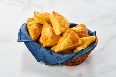 Cornbread Soul - Order Online